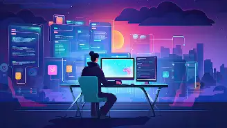 Full Stack Developer Course in Ahmedabad | IDSL Academy